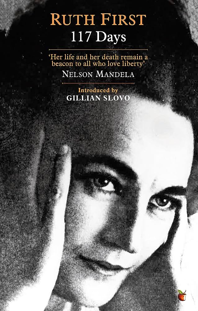 Ruth First's Influence on the Anti-Apartheid Movement - Digital ...